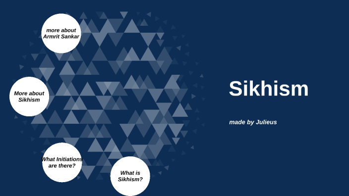 Sikhism by Julieus Binghay on Prezi