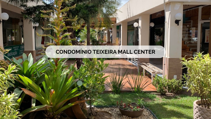 TEIXEIRA MALL by Shopping Teixeira Mall Center on Prezi