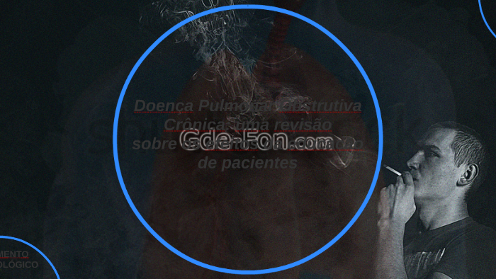 Doença Pulmonar Obstrutiva Crônica: uma revisão by Fernanda Bicalho on ...