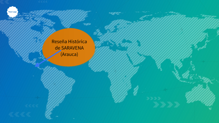 Reseña histórica de Saravena (Arauca) by Sandra Pardo on Prezi