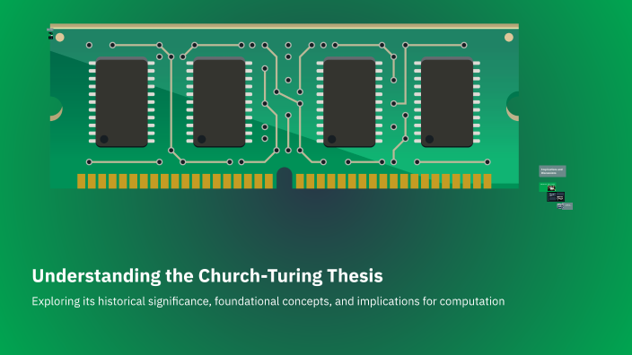Understanding the Church-Turing Thesis by AsHLuRk on Prezi