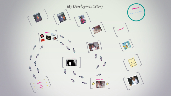 My Development Story by Marie Guinn on Prezi