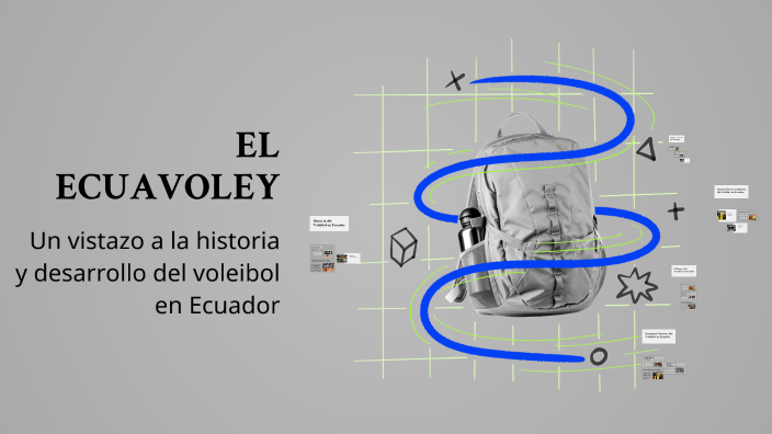 EL ECUAVOLEY by Franklin Coronel on Prezi