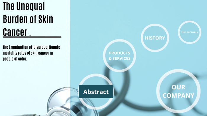 Skin Cancer by Janet Solano on Prezi