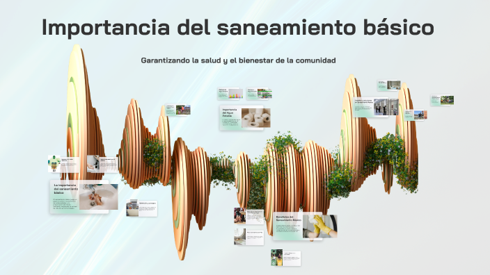 PILARES DEL SANEAMIENTO BASICO by MARCELA ROMO on Prezi