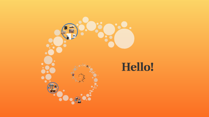 Hello! by Batuhan Demirel on Prezi