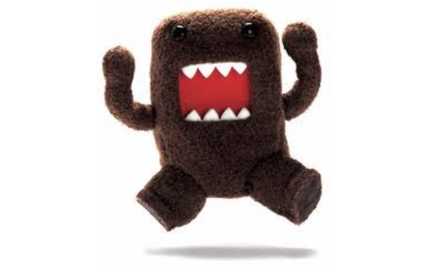 Domo for President (Nyan Cat) by Domo Kun on Prezi