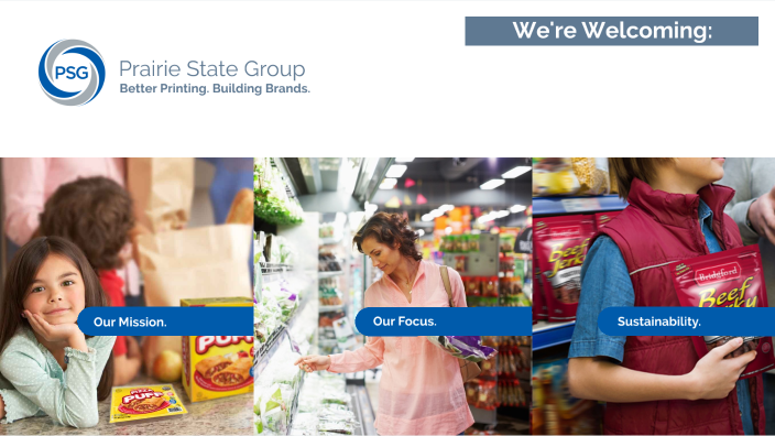 PSG: Company Presentation 2021 by John Reinhardt on Prezi