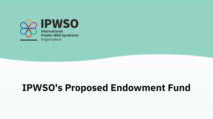 IPWSO Endowment Committee by Lawrence Mouawad on Prezi