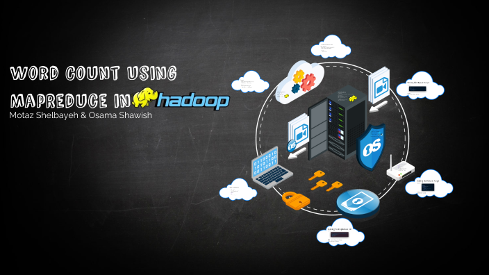 Implementing Word Count Using MapReduce in Hadoop by Motaz Shelbayeh on Prezi