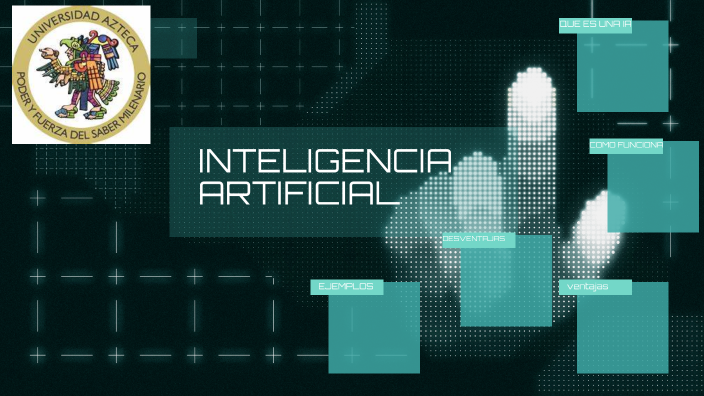 IA by emiliano fuentes on Prezi