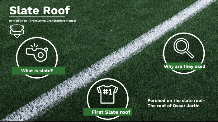 Translating Grandfather's House by Neil Chen on Prezi