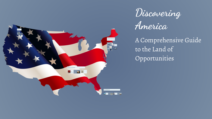Discovering America by She Sacdalan on Prezi