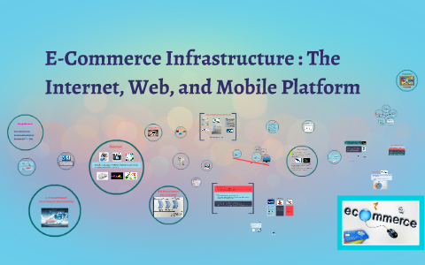 E-Commerce Infrastructure : The Internet, Web, and Mobile Pl by Puteri ...
