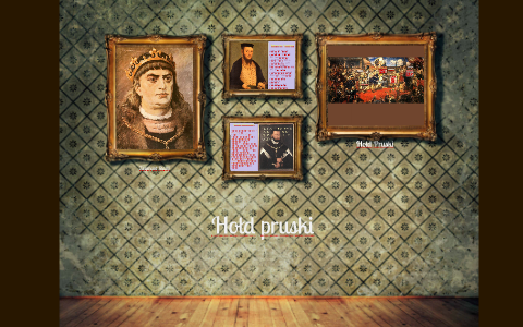 Hołd pruski by Jakub Prusaczyk on Prezi