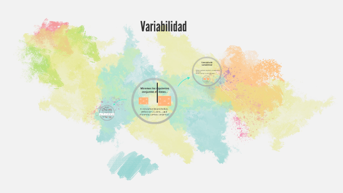 Variabilidad by on Prezi