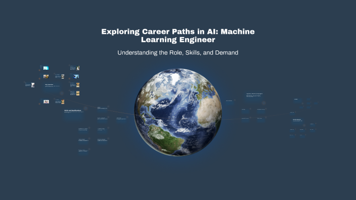 Exploring Career Paths in AI: Machine Learning Engineer by varun kumar ...