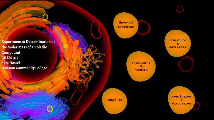 Experiment 8 Sara Hassel Houston Community College by Sara Hassel on Prezi