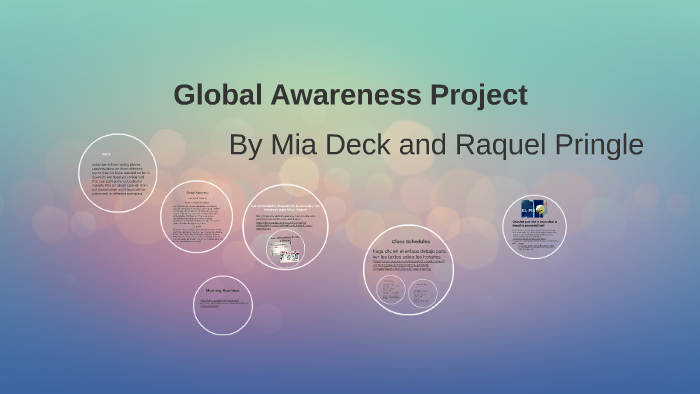 Dia de Semana by Raquel Pringle on Prezi