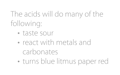 Wanted Poster: Chemistry Lab's Missing Acid by NotREal Person on Prezi