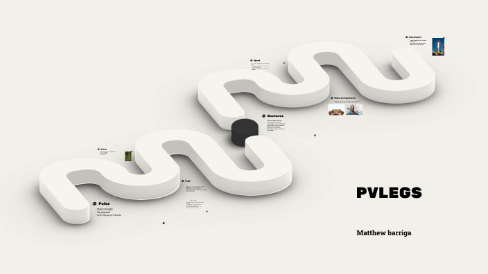 PVLEGS by Matthew Barriga on Prezi