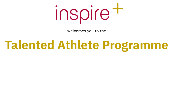 Talented Athlete Programme by Sophie Brittain on Prezi