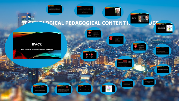 TPACK PRESENTATION by Romnick Padrequel on Prezi