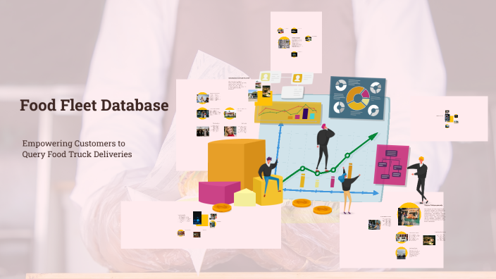 Food Fleet Database by Najah Bell on Prezi
