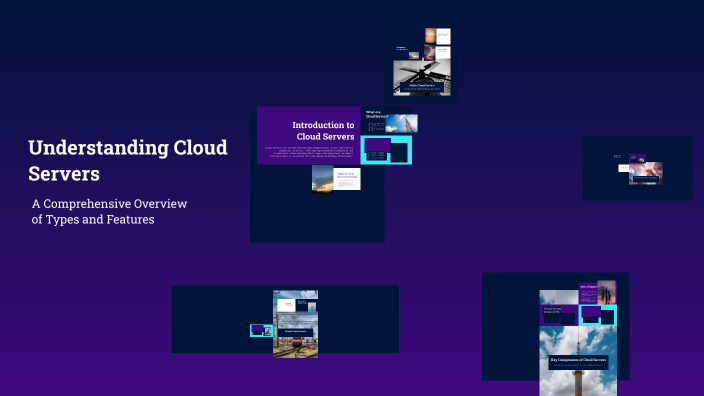 Understanding Cloud Servers by Krishma Hirsd on Prezi Understanding Cloud Servers by Krishma Hirsd on Prezi