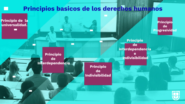Principios basicos de los derechos humanos by Alejandra Isidoro on Prezi