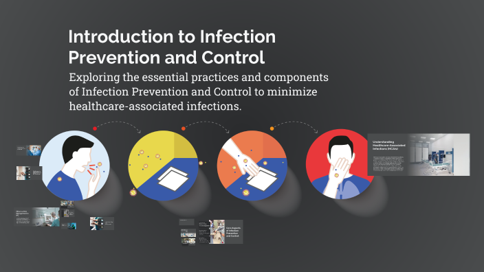 Introduction to Infection Prevention and Control by Valens Ndiyunze on ...