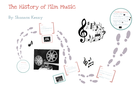 History of Film Music by Shannon Kenny on Prezi