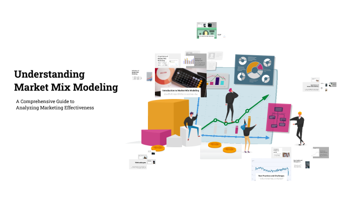 Understanding Market Mix Modeling by Abhijit Chatterjee on Prezi