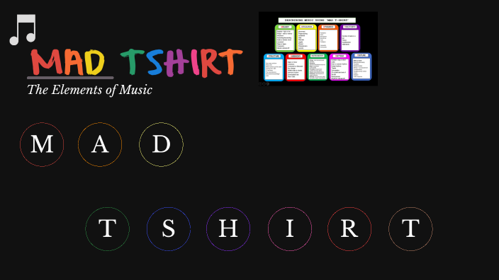 MAD TSHIRT by Ellie Humberstone on Prezi