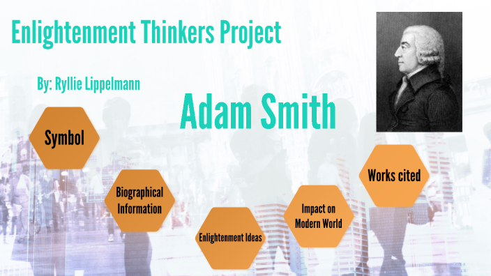 Enlightenment Thinkers Project by Ryllie Lippelmann on Prezi