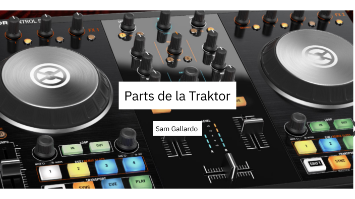 Parts S2 Sam by Sam Gallardo Castillo on Prezi