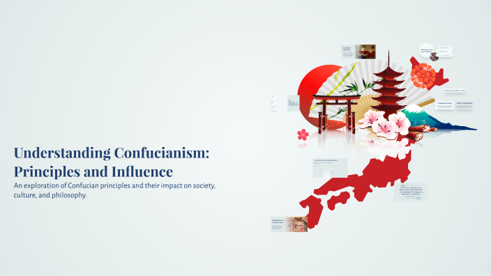 Understanding Confucianism: Principles and Influence by Amalia Moldovan ...