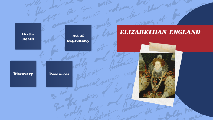 ELISABETH DRAMA by elisabetta righini on Prezi