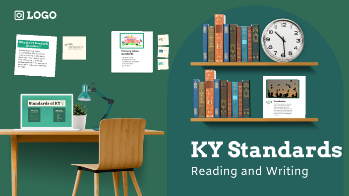 KY Academic Standards for Reading and Writing by Kayla Linkous on Prezi