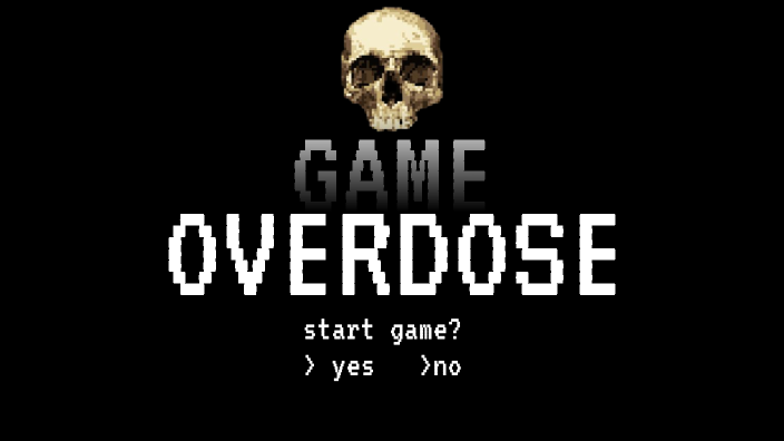 game overdose ( o uso de drogas na adolescência) by MariaLuiza Santos ...