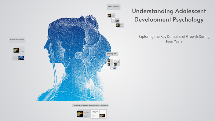 Understanding Adolescent Development Psychology by Thomas Salim on Prezi