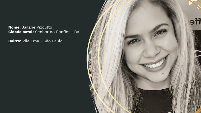 Eu by Jailane Pizolitto on Prezi