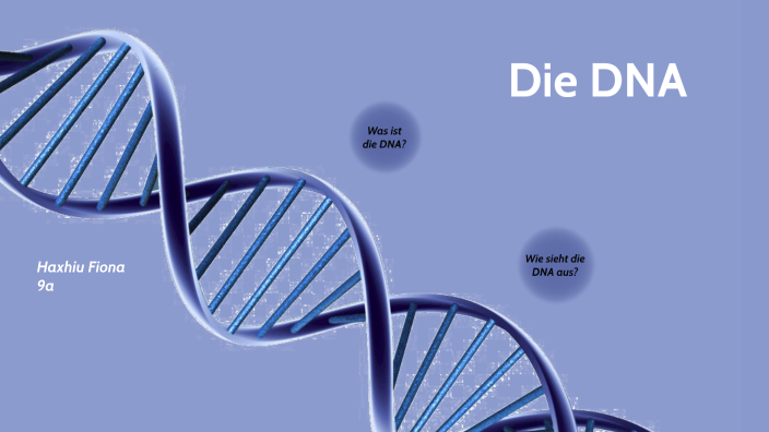 Dna by Fio Haxhiu on Prezi