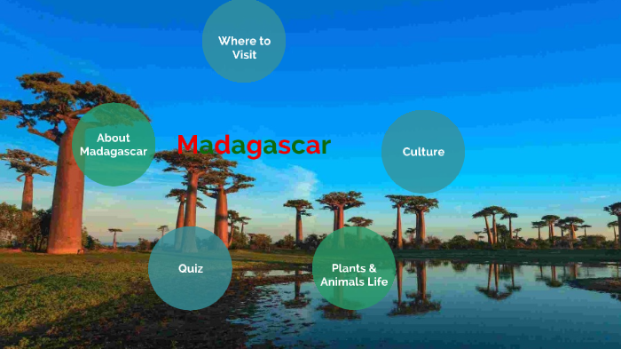 Madagascar Slides by Almeida Paulo on Prezi