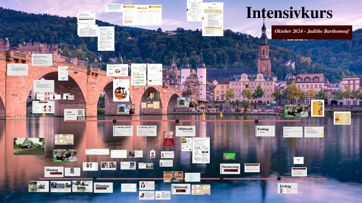 Intensivkurs A2 by Judithe Barthomeuf on Prezi