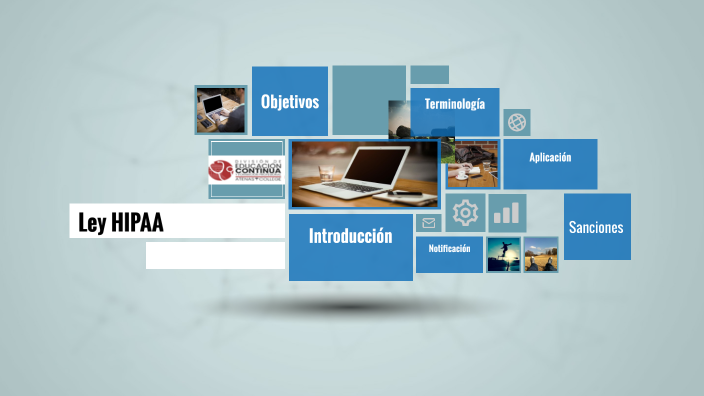 Ley HIPAA by Lisandra Reyes on Prezi