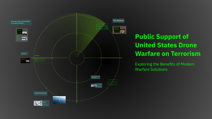 Advancements in Drone and Unmanned Aerial Technology by Trey Dorsey on ...