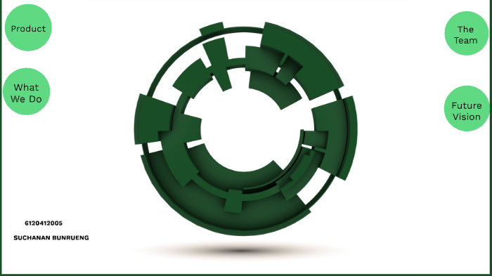 Smart farming framework by Suchanan Bunrueng on Prezi