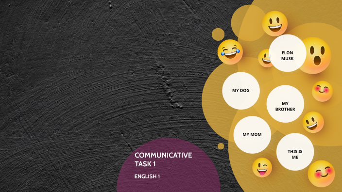 COMMUNICATIVE TASK 1 by Jhonatan Daniel Ramírez bustos on Prezi