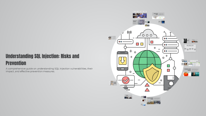 Understanding SQL Injection: Risks and Prevention by Mahmoud Emadeldin ...